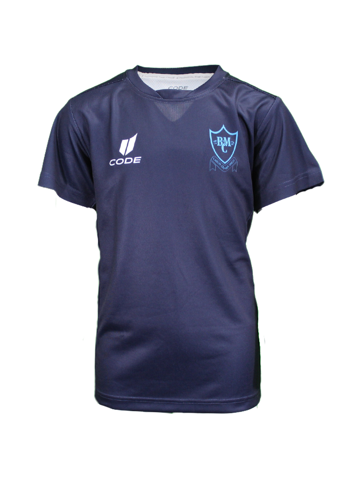 PE Uniform | Blue Mountain College